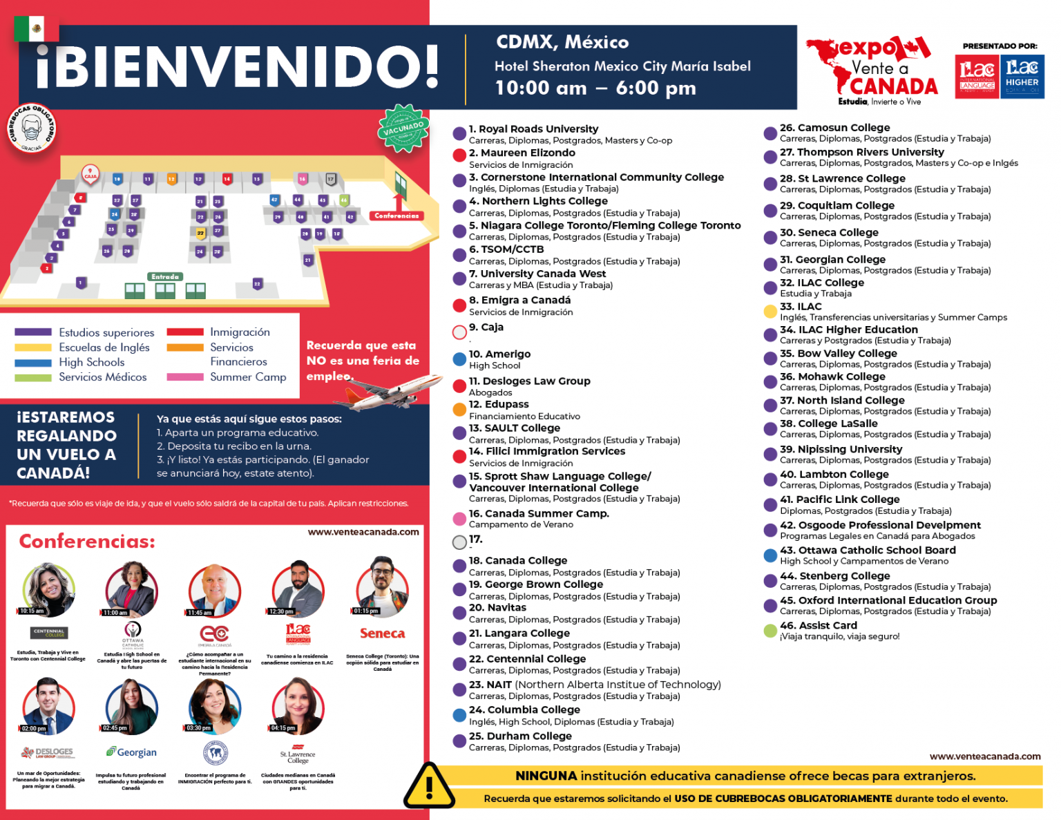¿Te has preguntado cómo funciona el sistema político en Canadá? ¡Aquí ...